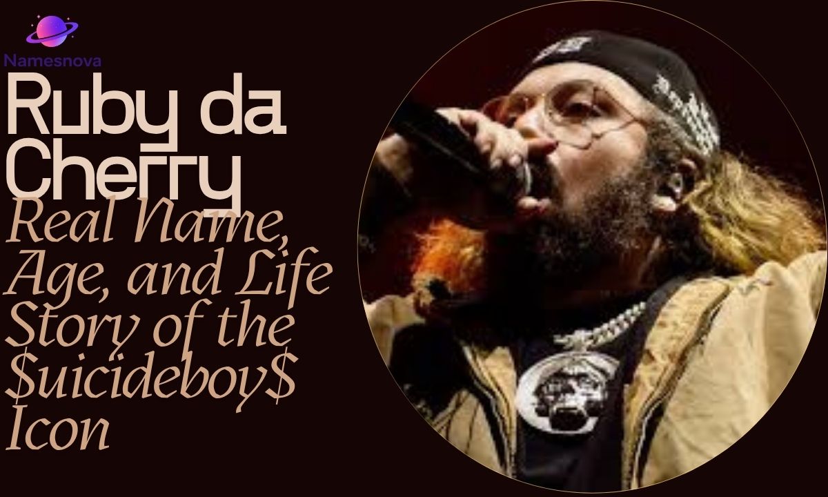 Ruby da Cherry: Real Name, Age, and Life Story